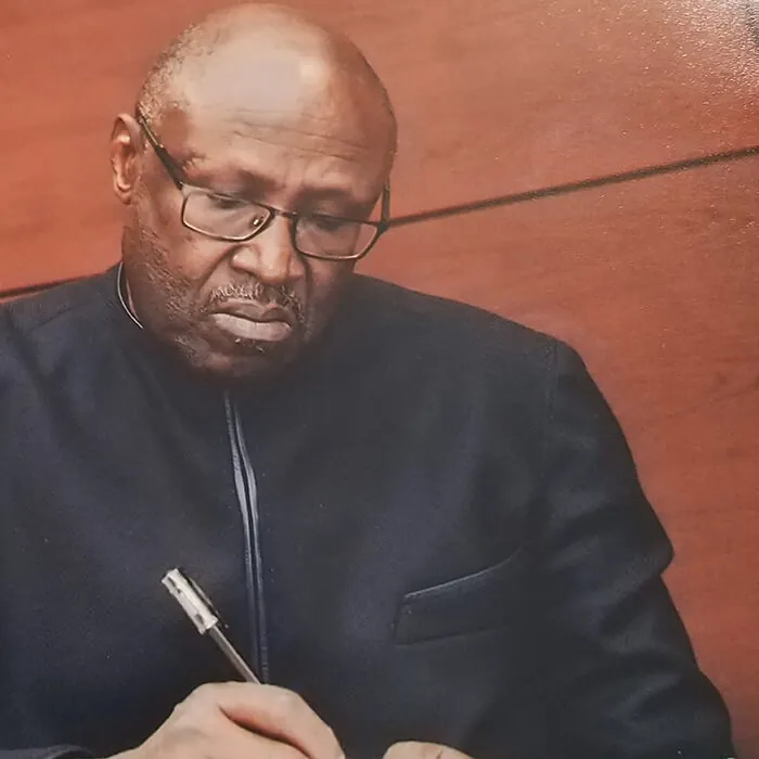 Symposium de Dakar - Jeunesse Paix et Sécurité 2026