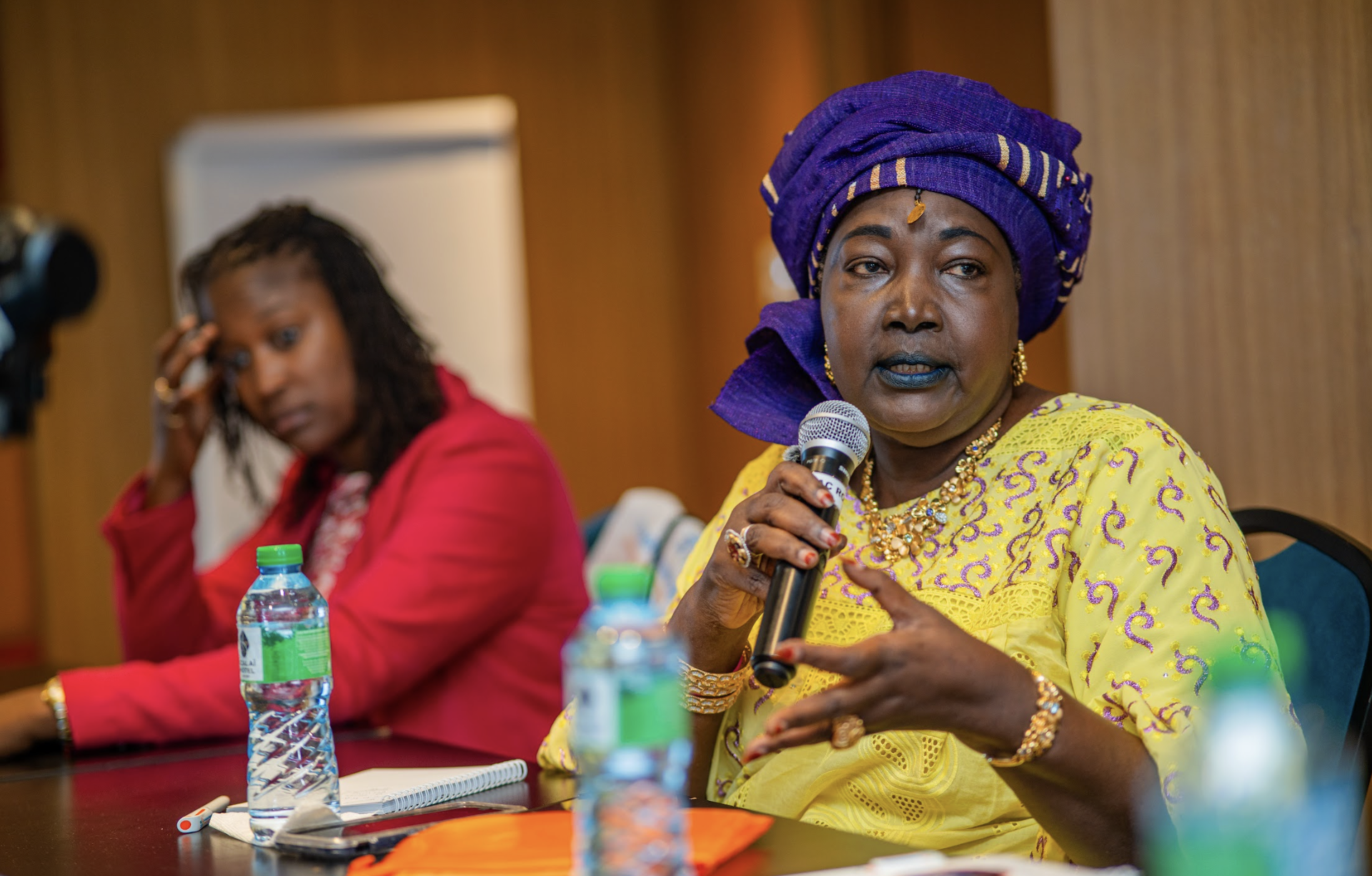 Symposium de Dakar - Jeunesse Paix et Sécurité 2026